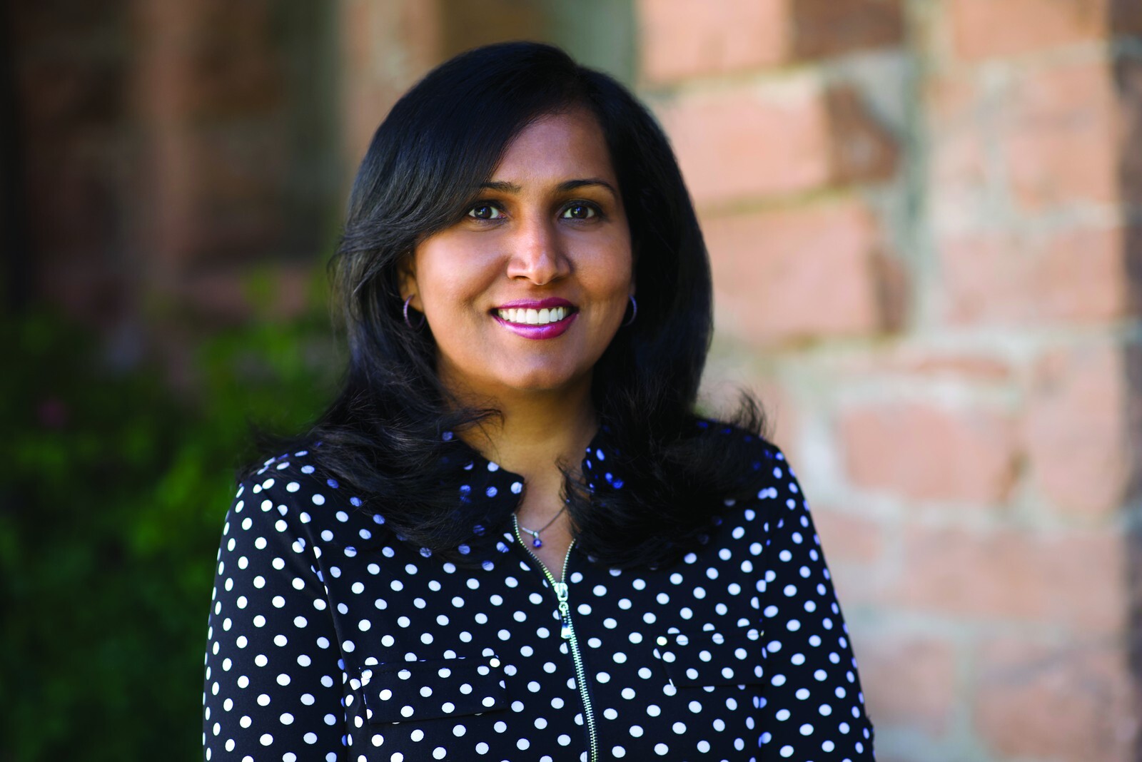 Kavita Ganesan | Published Author