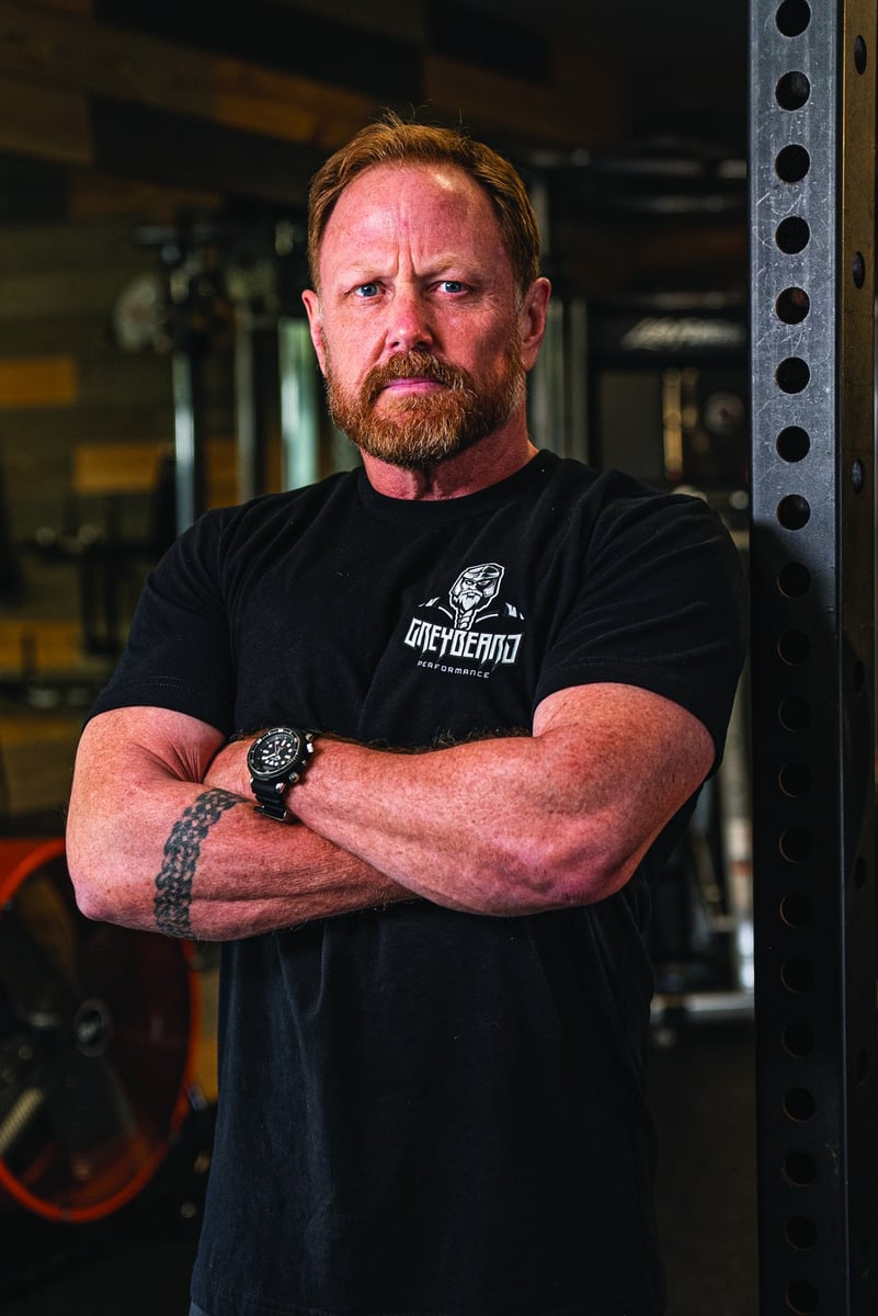 Michael Simpson | Published Author