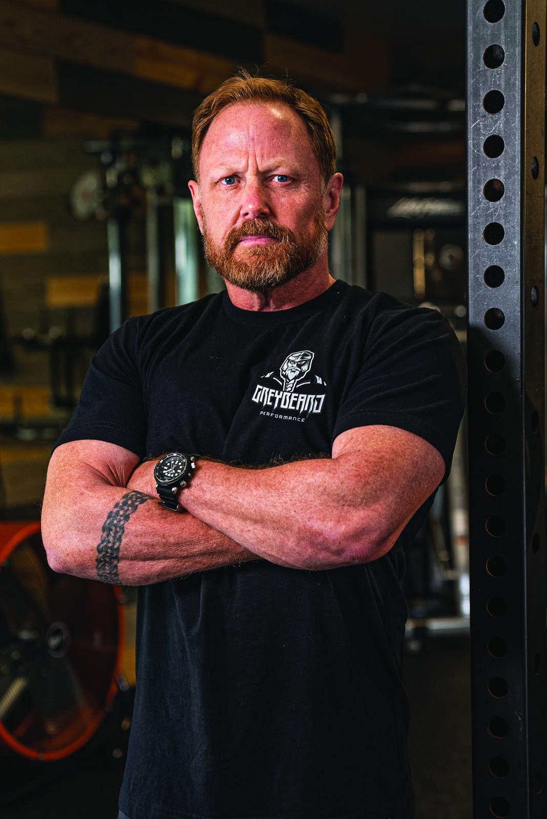 Michael Simpson | Published Author