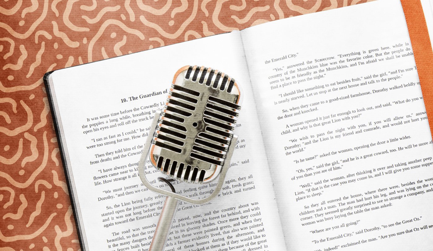 How To Record An Audiobook Yourself (Or By Using Services) | Scribe Media