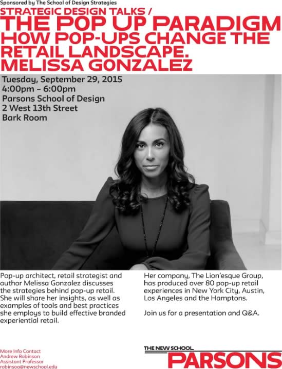 How Melissa Gonzalez Used a Book to Raise Her Visibility, Create ...