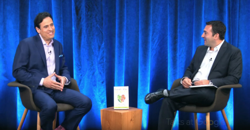 Dr. Robert Silverman's Journey from Functional Nutritionist to Speaking ...