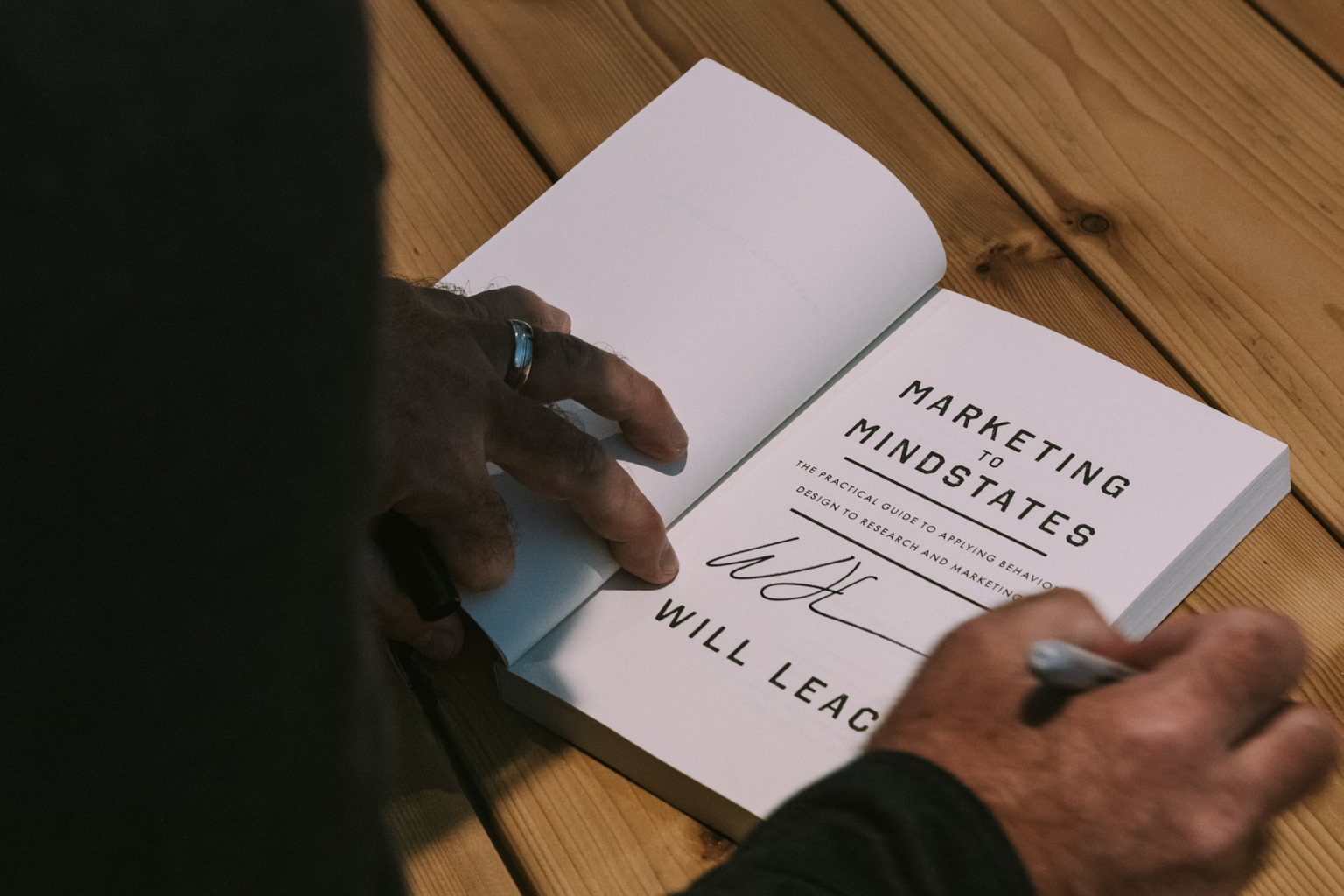 How Will Leach Used Monthly Content to Land a $200k Client, Launch a ...