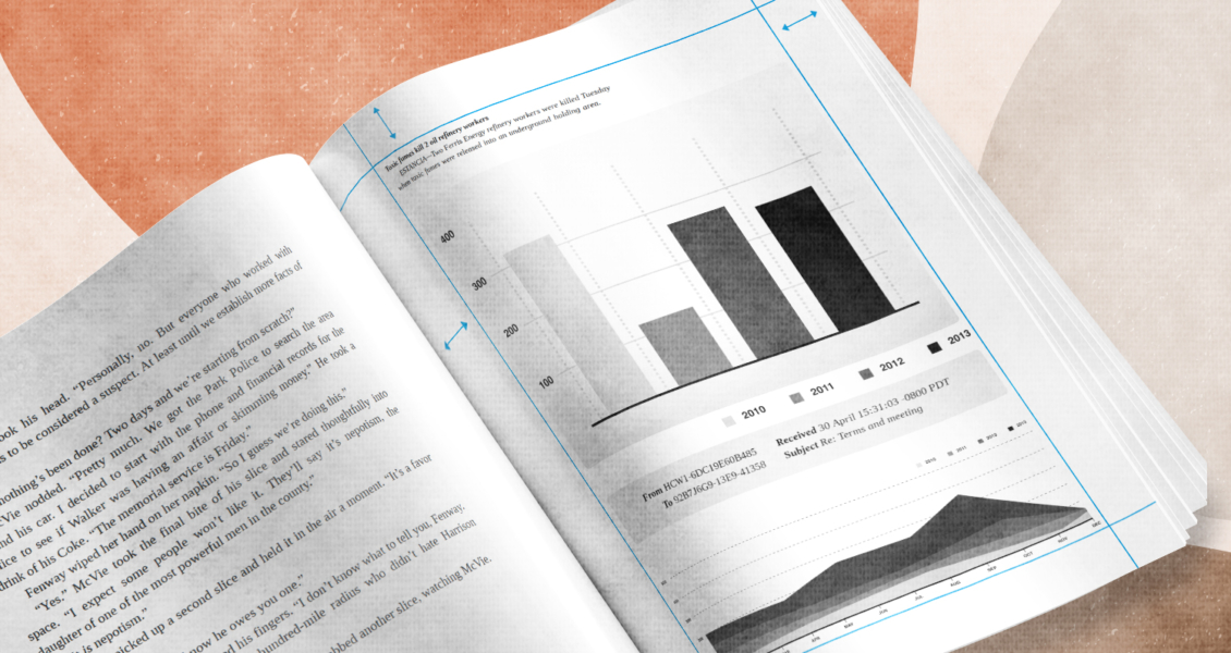 A Step-by-Step Guide To What Typesetting Is & How To Typeset