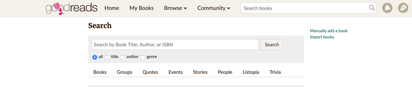 How To Set Up Your Goodreads Author Profile (Step-by-Step) | Scribe Media