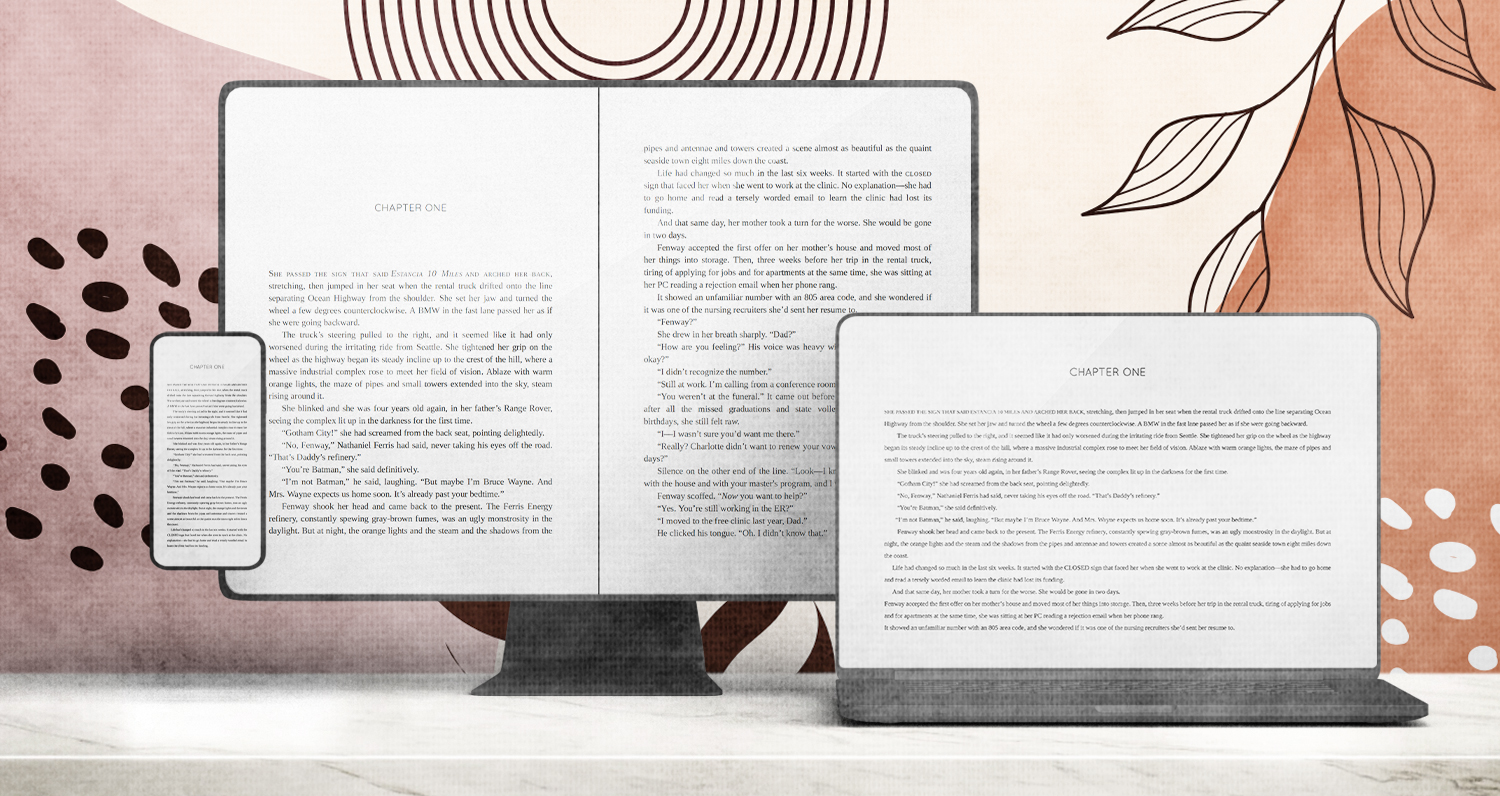 ePub vs MOBI: Which eBook Format Is Best For You? | Scribe Media
