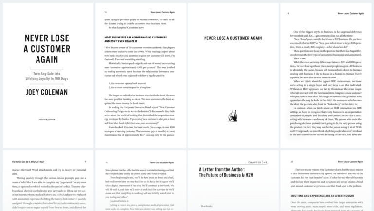 A Step-by-Step Guide To What Typesetting Is & How To Typeset
