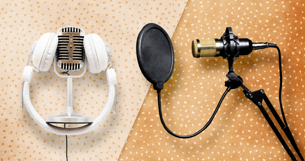 How To Record An Audiobook Yourself (Or By Using Services)